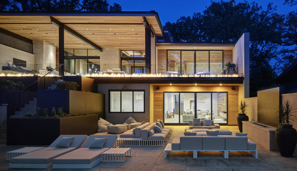 Aisling - Robert J. Neylan Architects, Ltd.