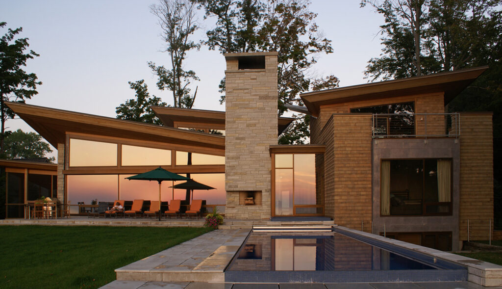 Robert J. Neylan Architects, Ltd.